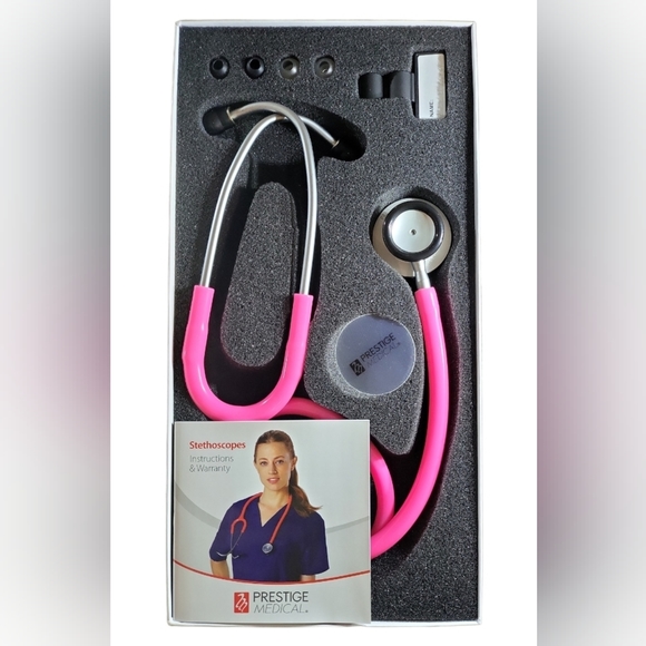 prestige medical | Other | Prestige Medical Clinical Lite Stethoscope ...